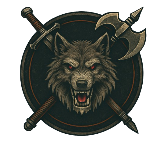 Enemy List - (Solidera/Havera)